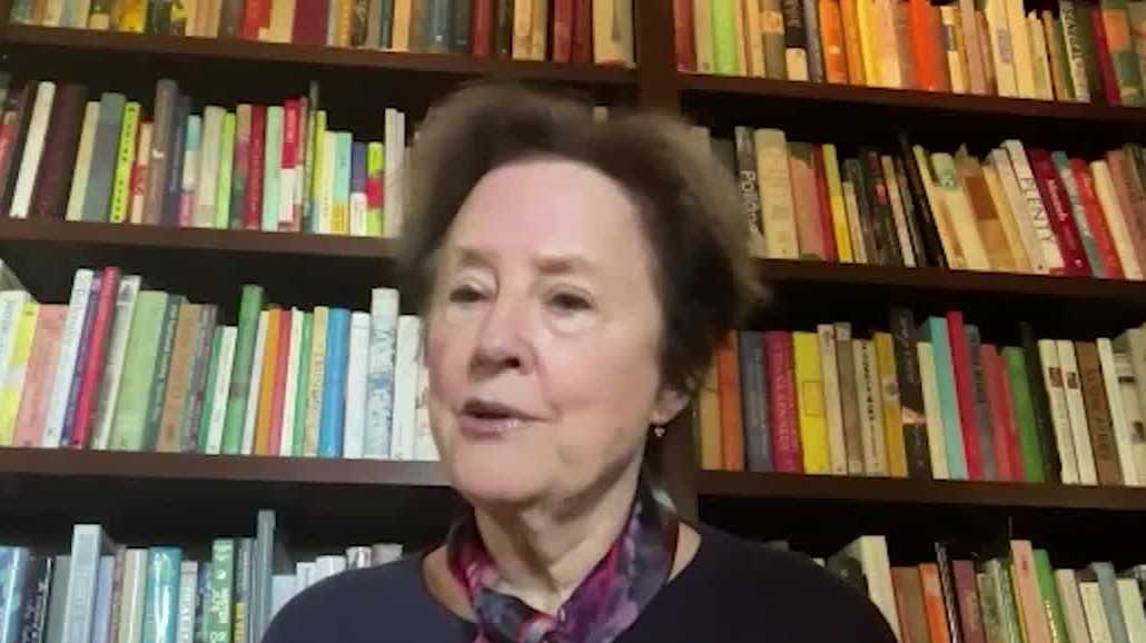 'There's nothing more important': What famed chef Alice Waters says we ...