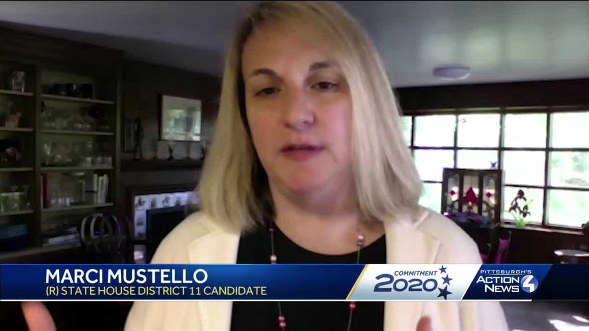 Commitment 2020: Pennsylvania State Rep. Marci Mustello running again ...