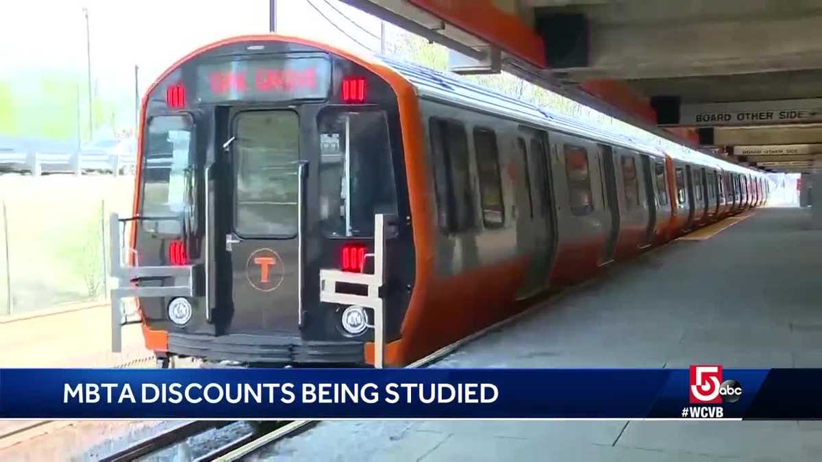 New push to cut cost of riding MBTA