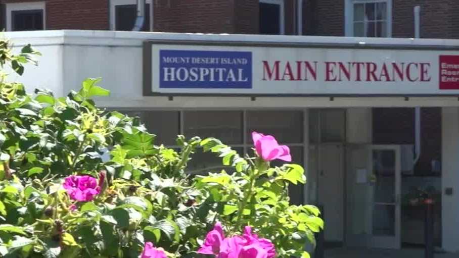 Maine Cancer Foundation funds patient navigation program at MDI Hospital