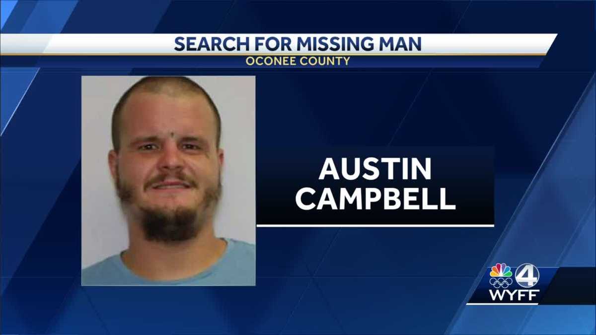 Sheriff's Office asks for help locating a missing man