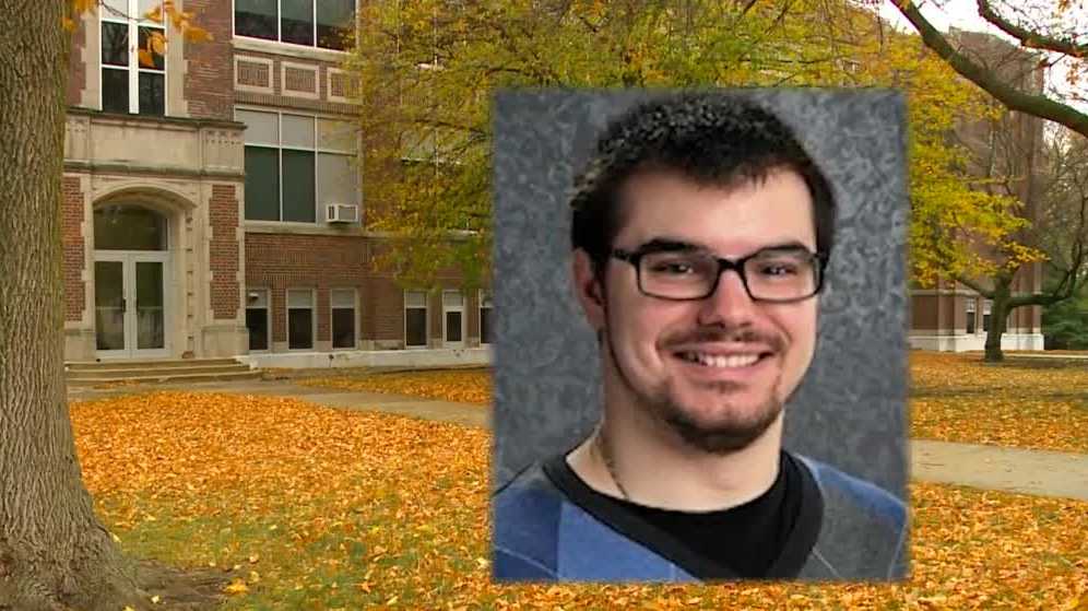 Police Look Into Texts Of Former Iowa Teacher Accused Of Sexual Misconduct