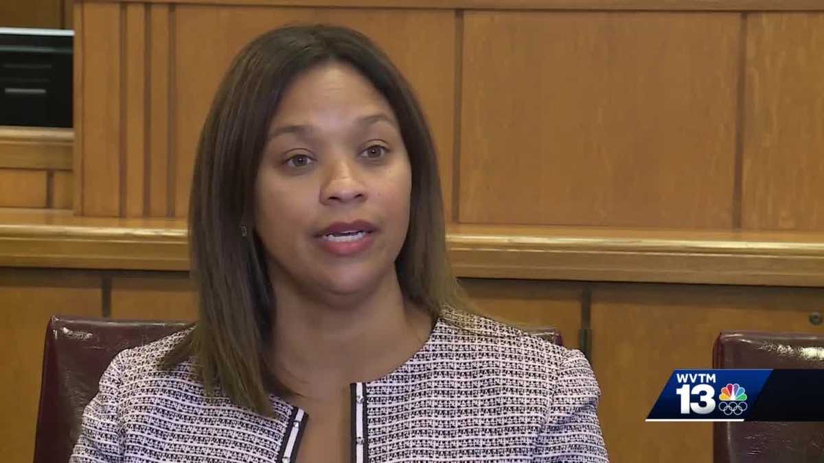 Elisabeth French selected as Jefferson County presiding judge