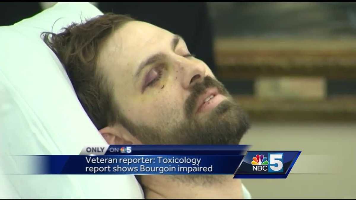 Veteran reporter: Toxicology report shows Steven Bourgoin was impaired ...