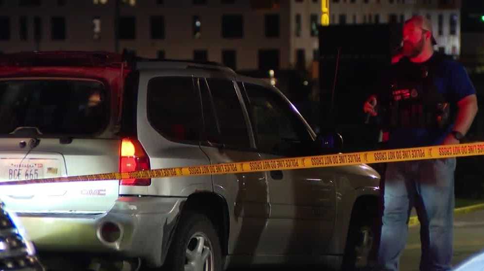 Douglas County prosecutors say drug deal led to shooting