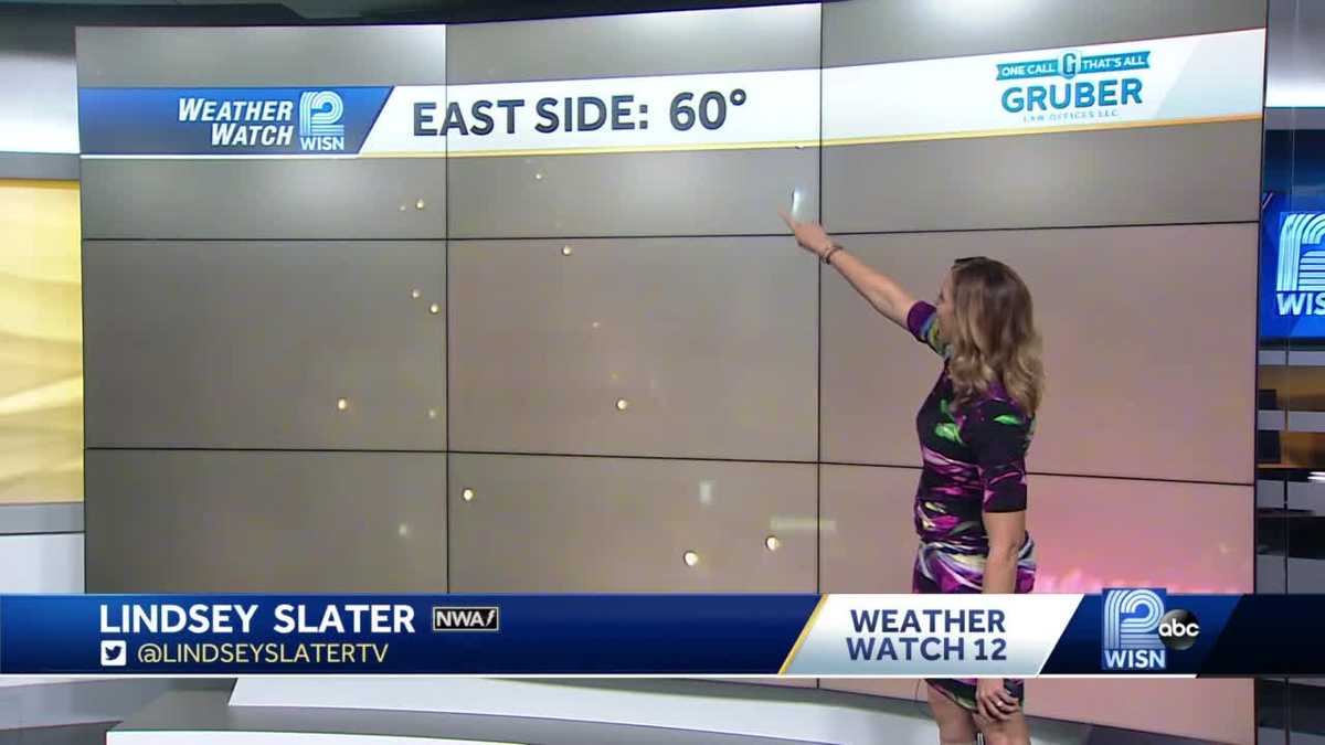 VIDEOCAST: Fog to Clearing