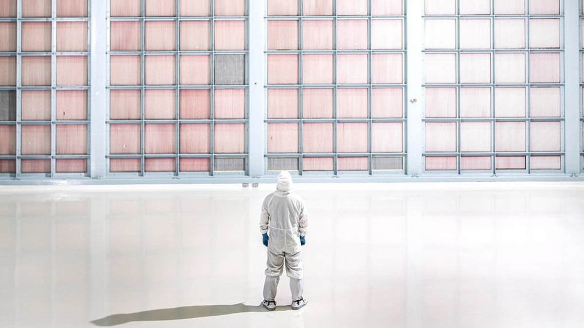 Extraordinary Winners of NASA's ‘Photographer of the Year’ Awards