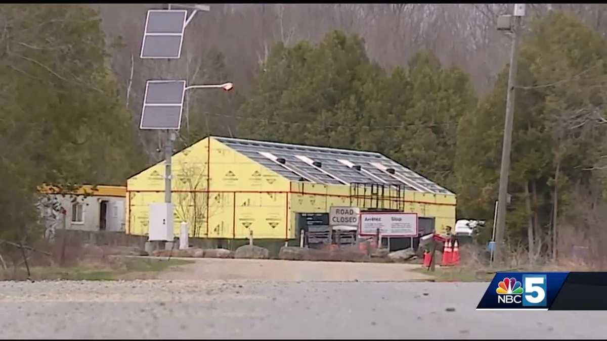 Canadian Roxham Road residents can get $25k after influx of asylum seekers