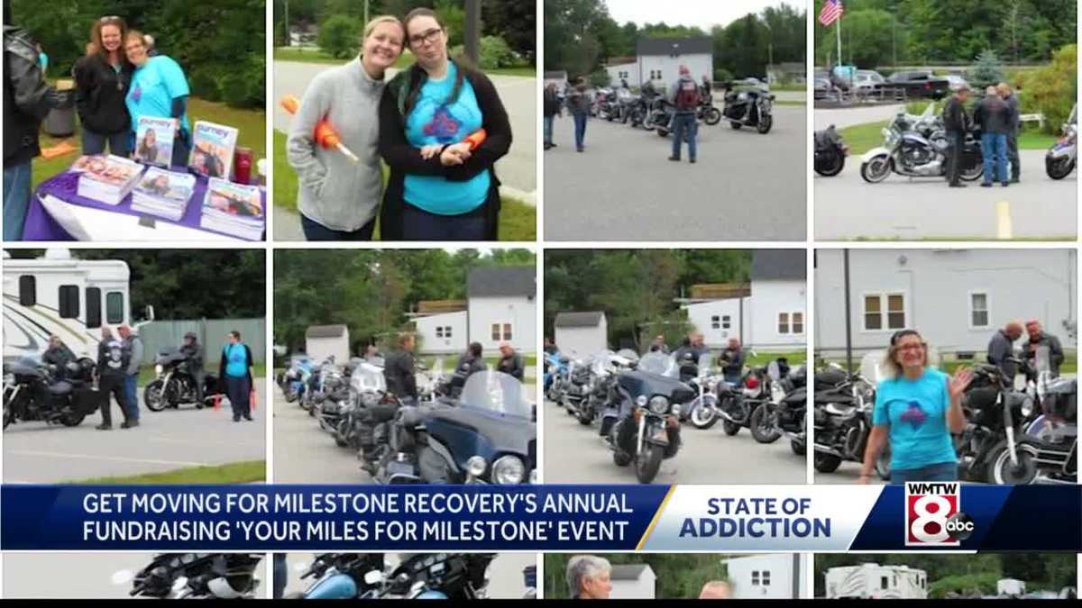 Fundraiser for Milestone Recovery reimagined as virtual event amid pandemic