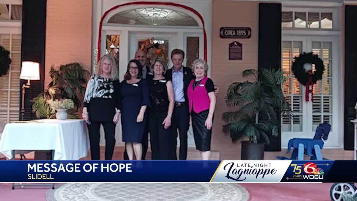 Northshore chaplains offer emotional, mental and spiritual support for ...