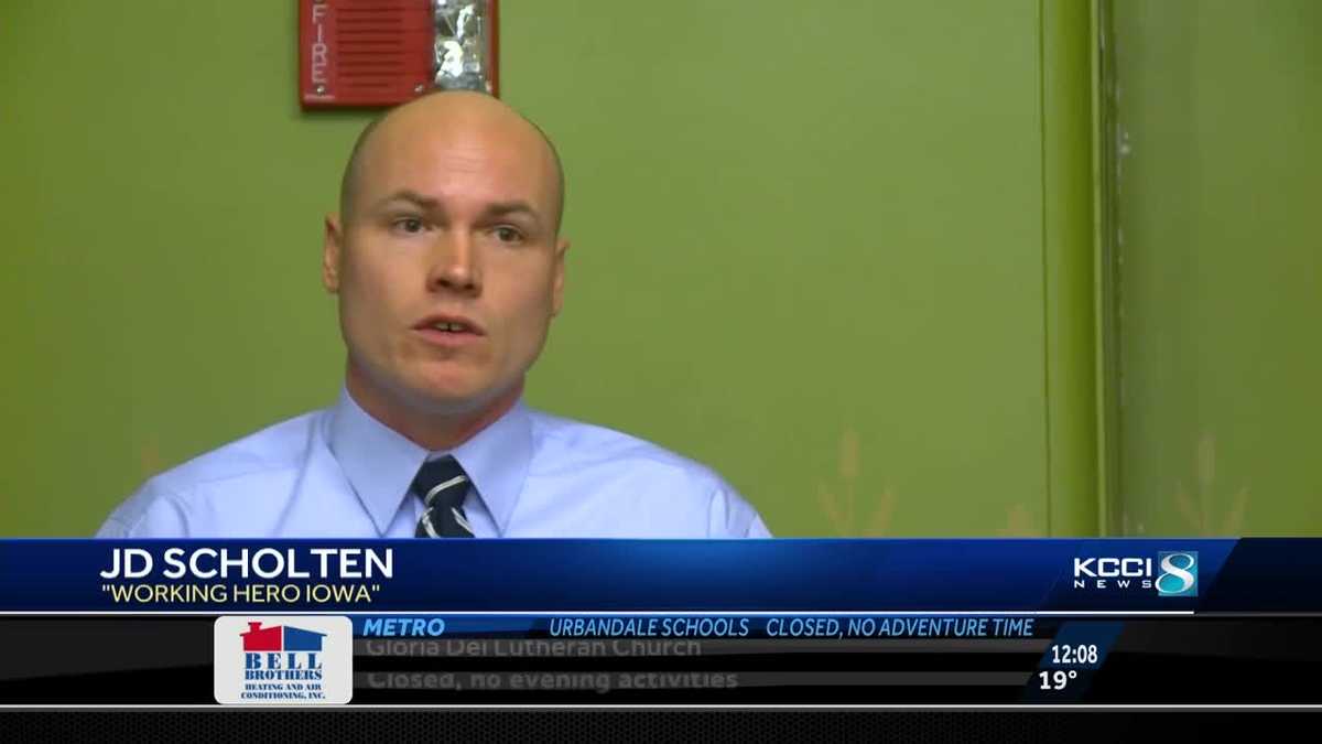 Former congressional candidate announces new job