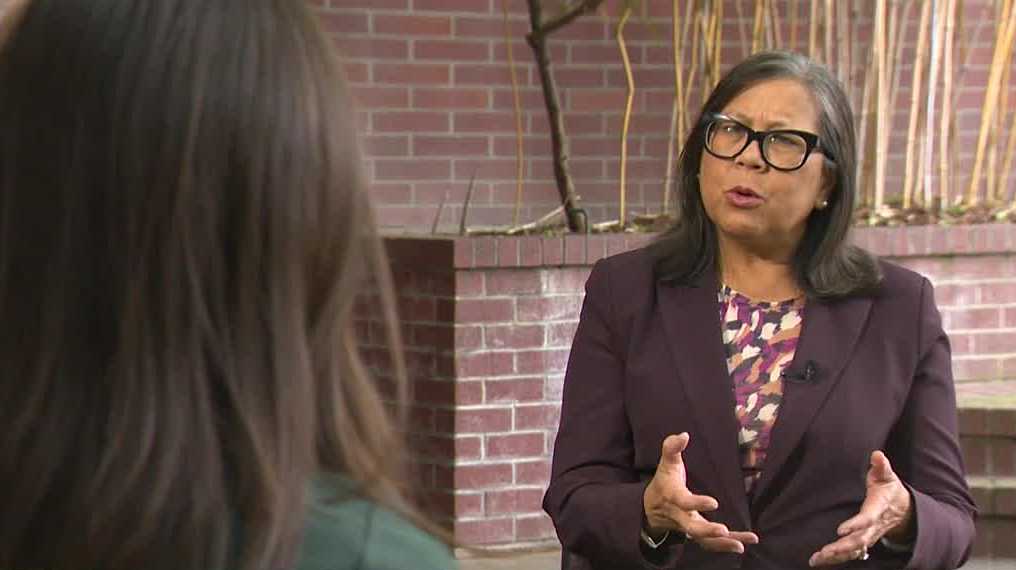 Former state Controller Betty Yee announces campaign for California ...