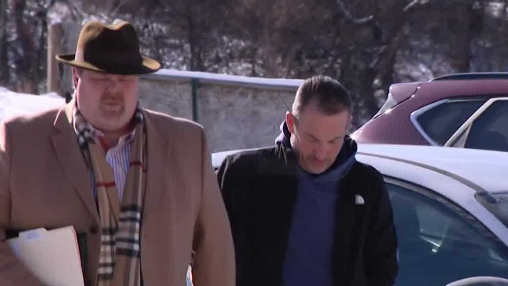 Former youth football league director faces charges of embezzlement