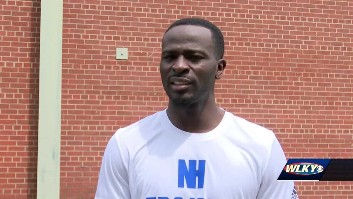 Former UofL player named North Hardin basketball head coach