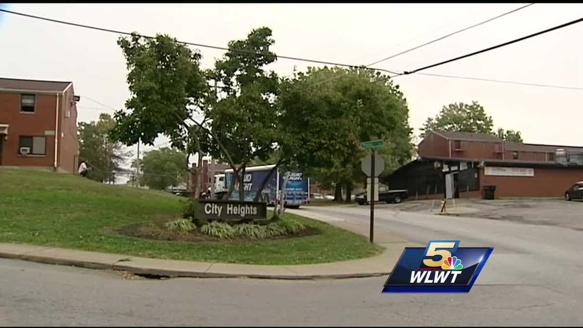 3 Juveniles Behind Bars Accused Of Robbing Shooting Man In Covington