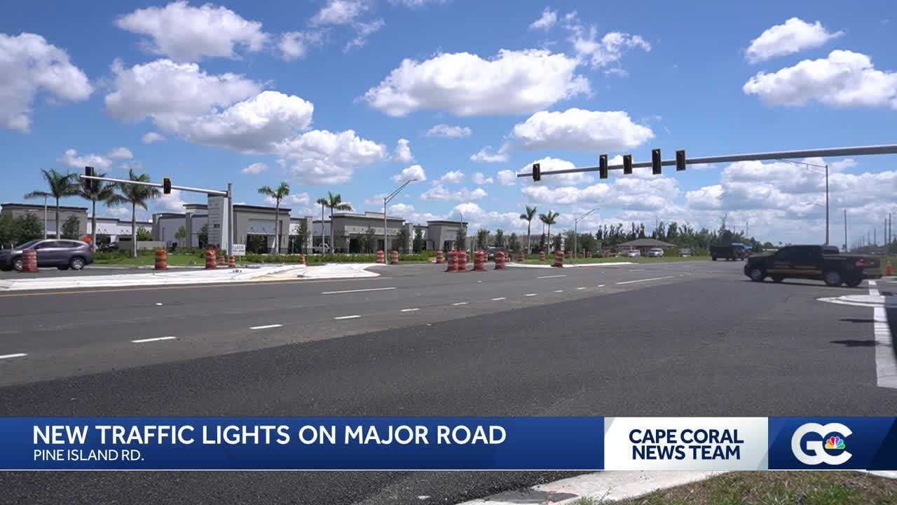 Florida Department of Transportation... | SWFL News