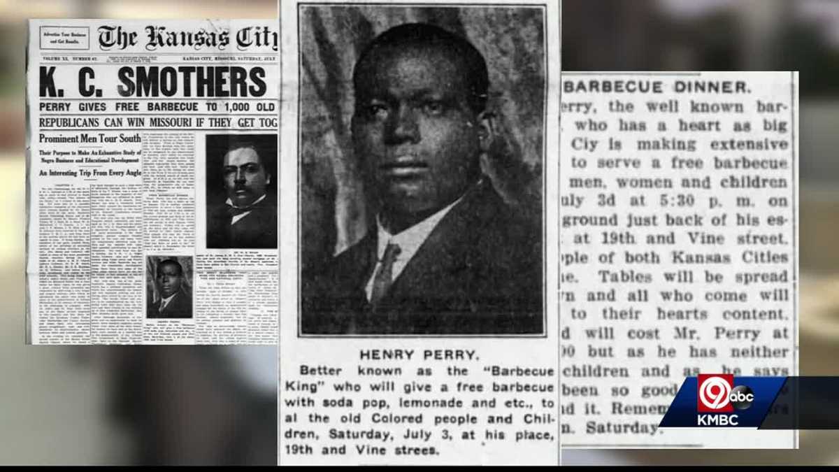 1,000 meals delivered to charities for Henry Perry Day