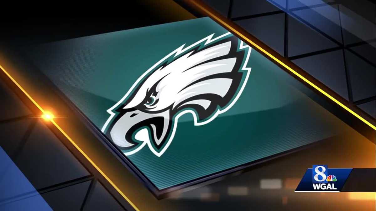 Eagles and Commanders go head-to-head | Final score