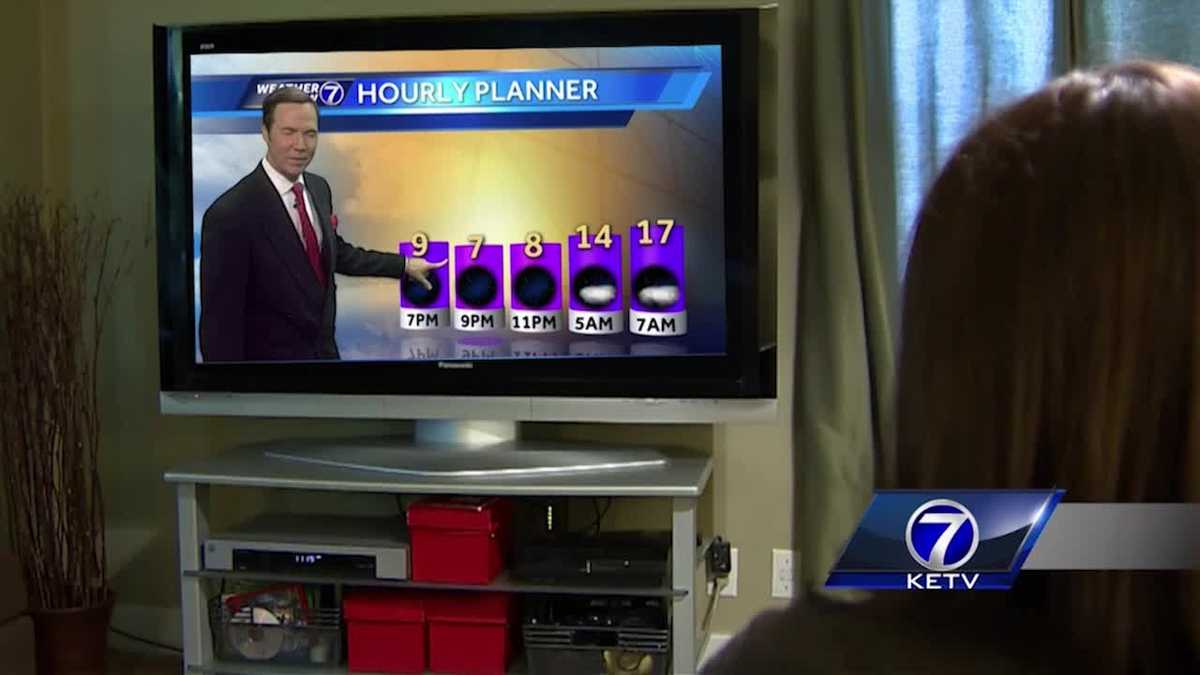 KETV NewsWatch 7 at 5