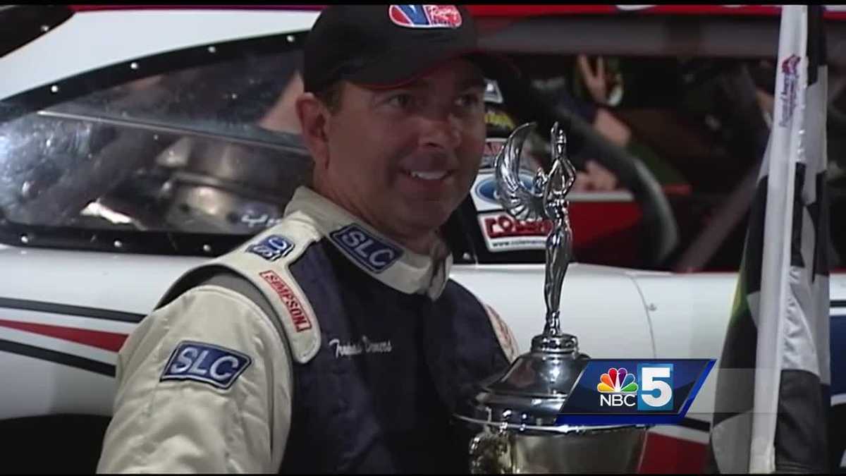 Demers steals the show at star-studded Governor's Cup