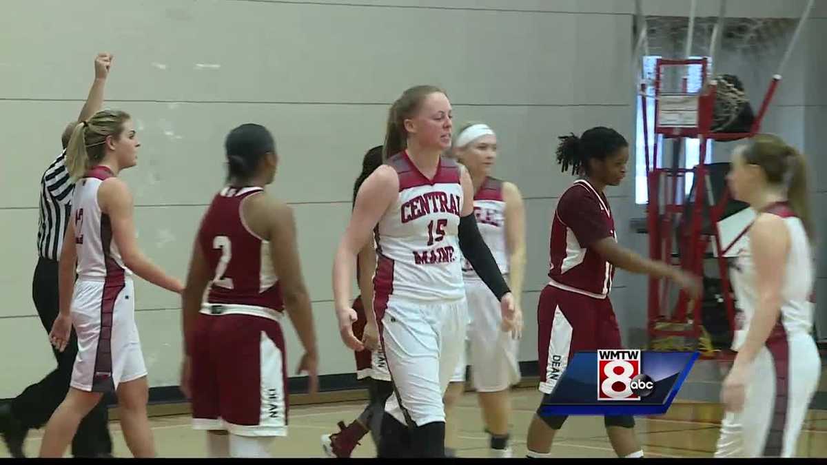 Saturday College Basketball highlights