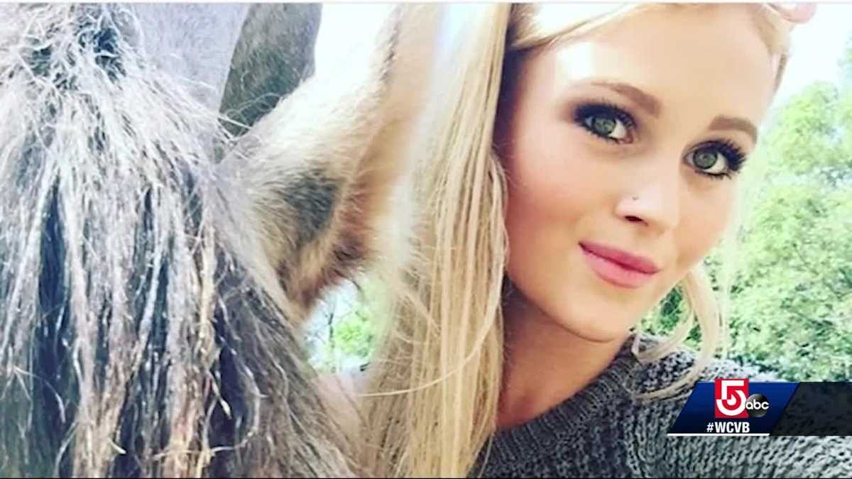 Family carrying forward causes slain daughter loved