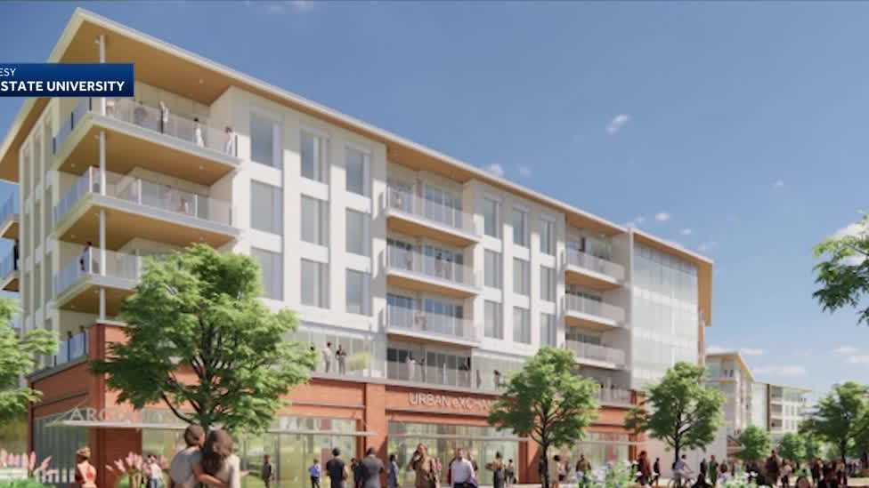 ISU’s Cy-Town project features high-end suites with long-term lease ...