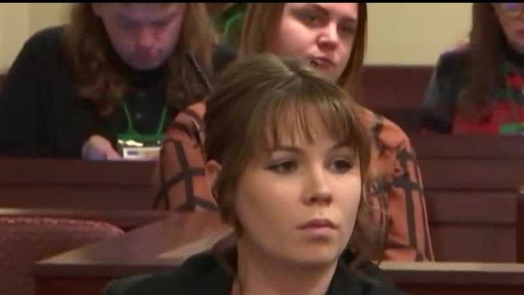 Witnesses testify on movie set ammo during 'Rust' filming