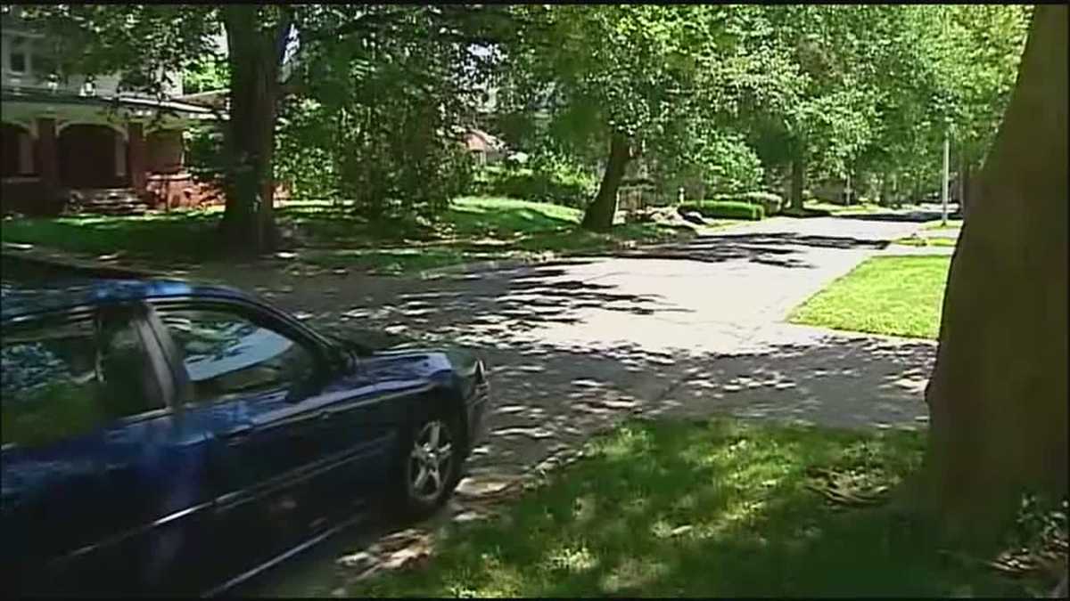 Family talks about attempted abduction of child