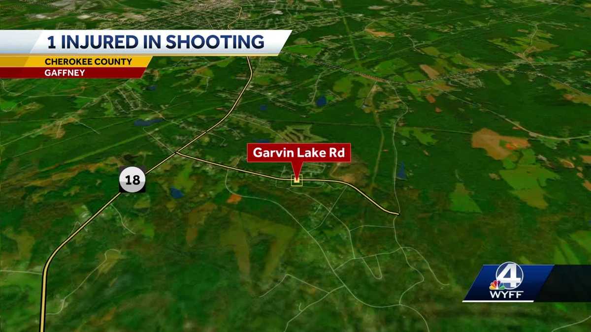 Cherokee Co.: Father shoots son during physical altercation