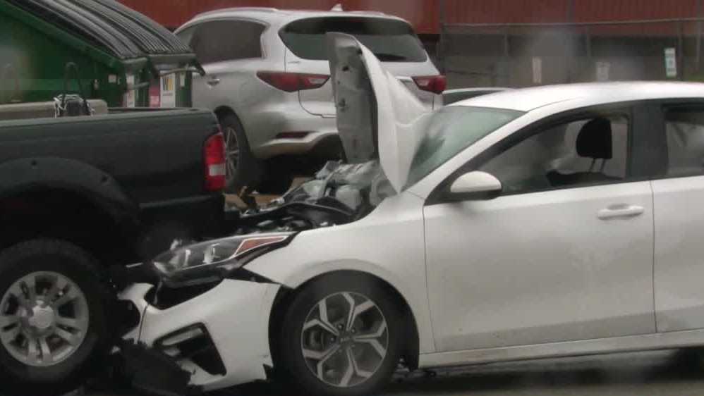 15-year-old passenger charged in stolen Kia crash