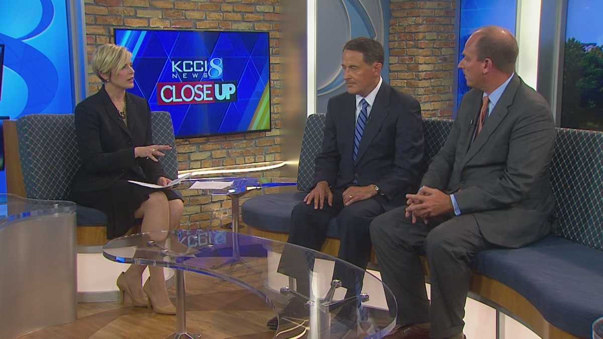 KCCI Close Up: Religious Freedom