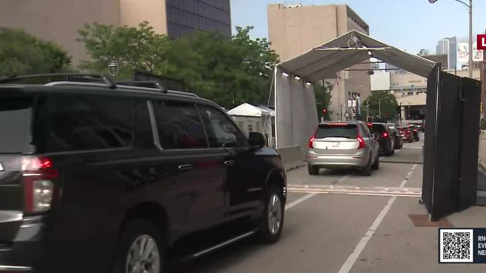 Secret Service and city officials: No changes to RNC security after ...