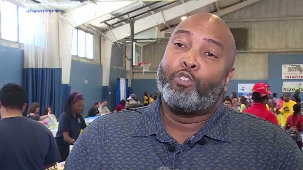 Fort Pierce City Manager Nicholas Mimms arrested on charges of bid ...