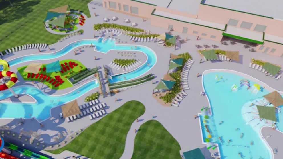 City council awards naming rights for Gretna Crossing Park