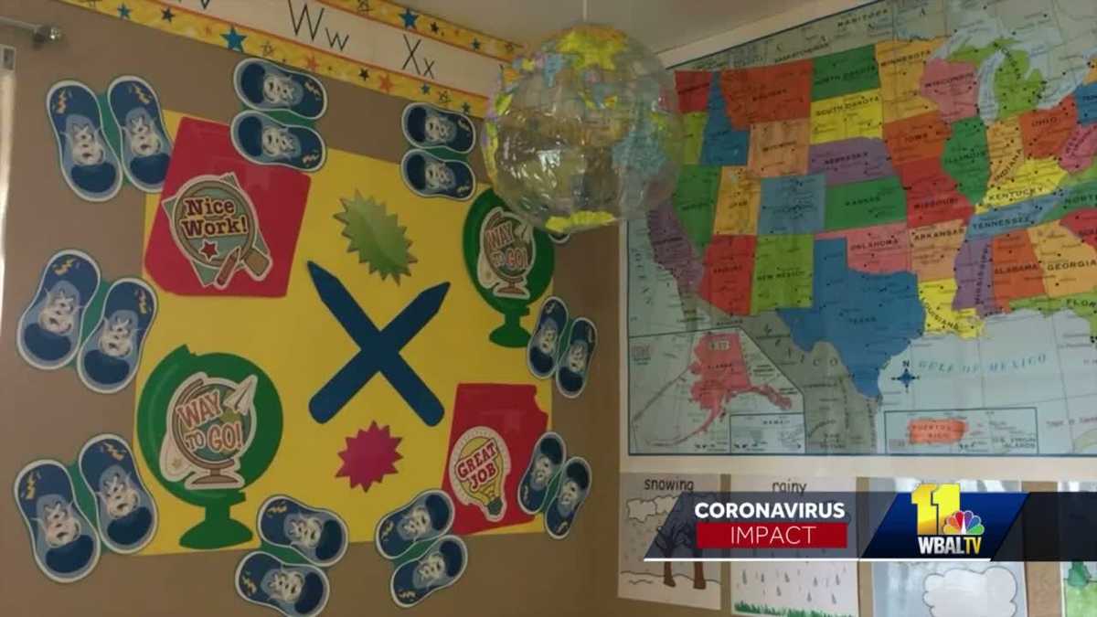 Homeschooling amid coronavirus pandemic: What parents need to know