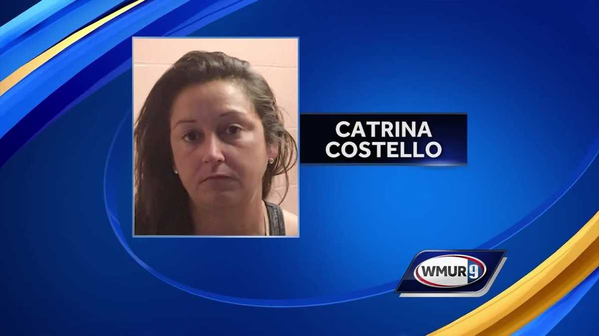 Woman accused of running down couple faces murder charge