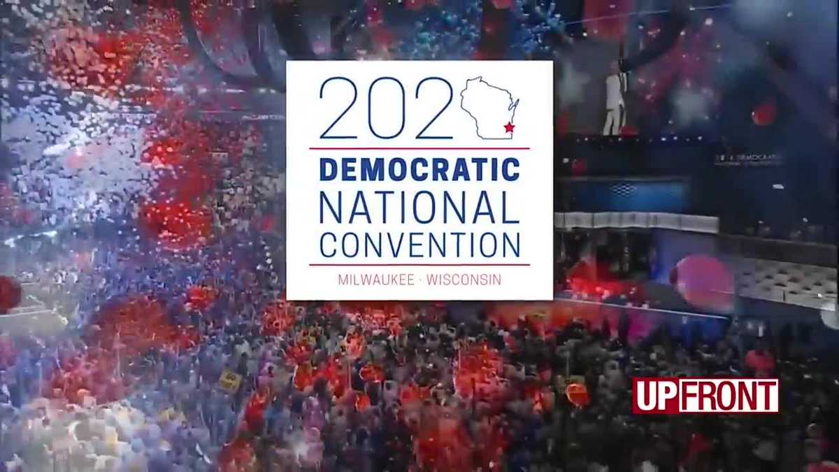 Democrats meet DNC fundraising goal