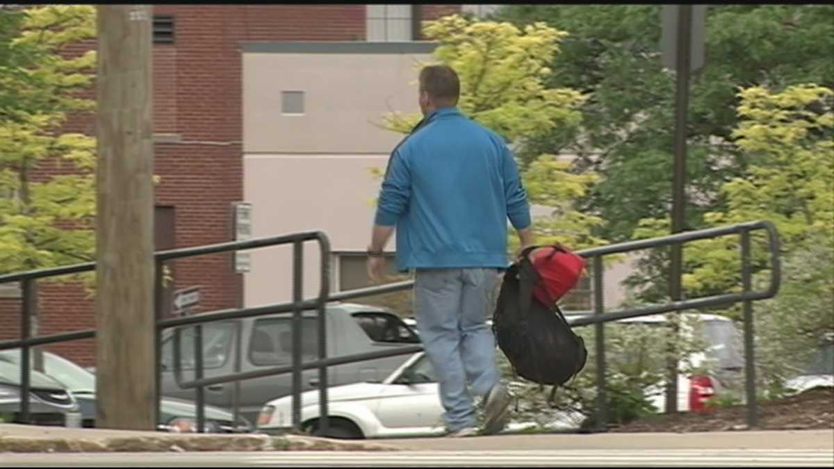 Billy Flynn, Patrick Randall released on parole