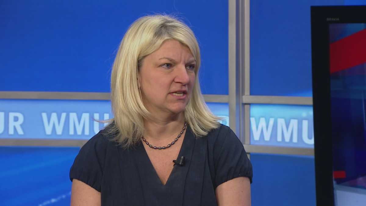 Extended Interview: Jennifer Frizzell