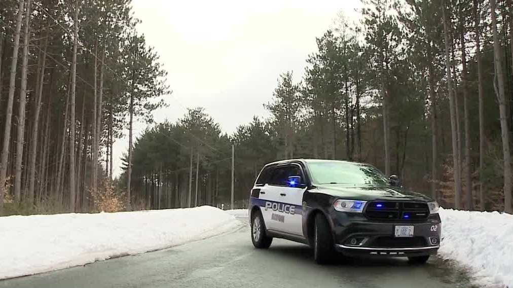 Second Alton person dies after shooting Friday