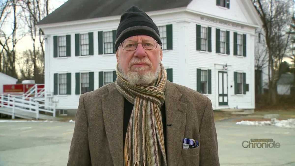 Fritz Wetherbee: Litchfield Story
