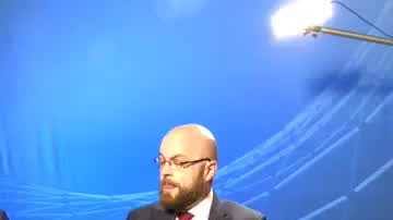 Will Morin, Democratic candidate for the 4th Congressional District ...