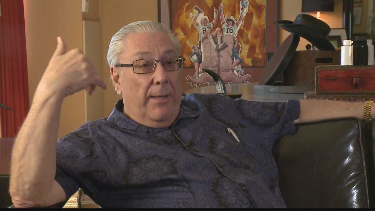 Former WISN 12 News anchor Jerry Taff living 'better tomorrows'