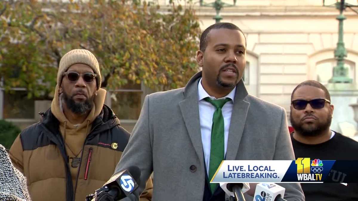 Baltimore Police Accountability Board asks for more support