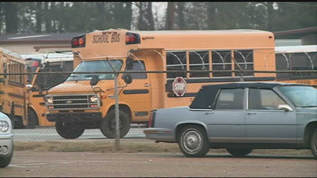 JPS bus drivers head back to work