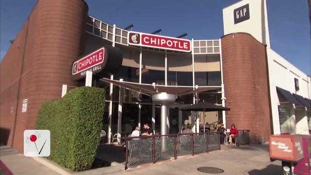 Chipotle Workers Claim They Were Forced to Work 'Thousands' of Unpaid Hours