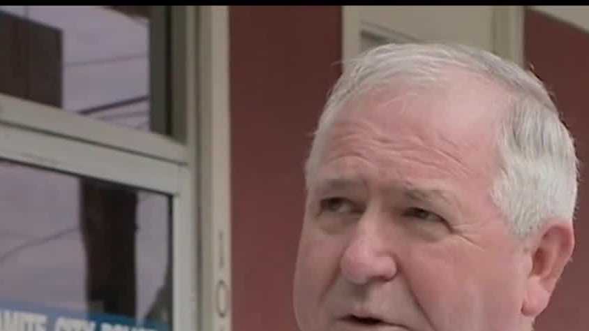 Amite police chief, council member vote buying prison sentence