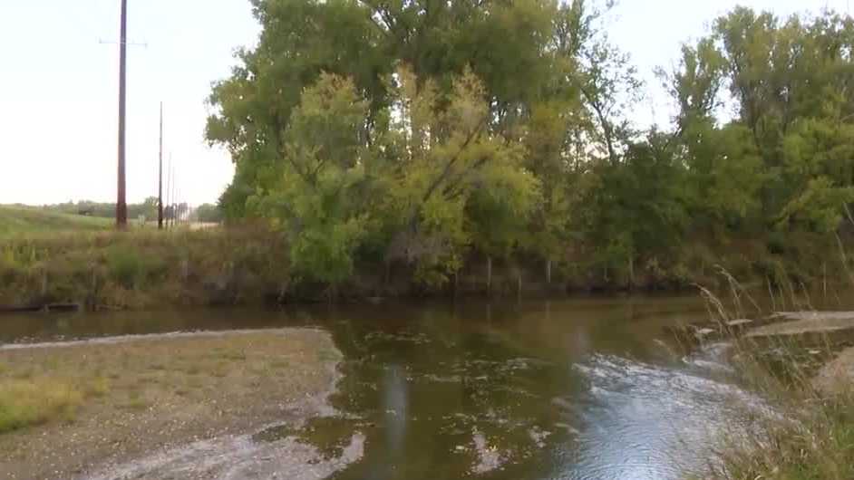 Iowa city orders strict water restrictions due to low water levels