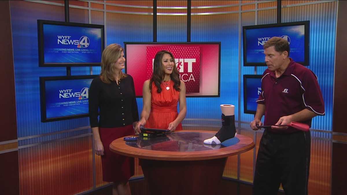 PHIT America rep shares ideas to boost physical activity